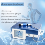 Shockwave Therapy Machine , Your Expert Manufacturer-KMSLASER