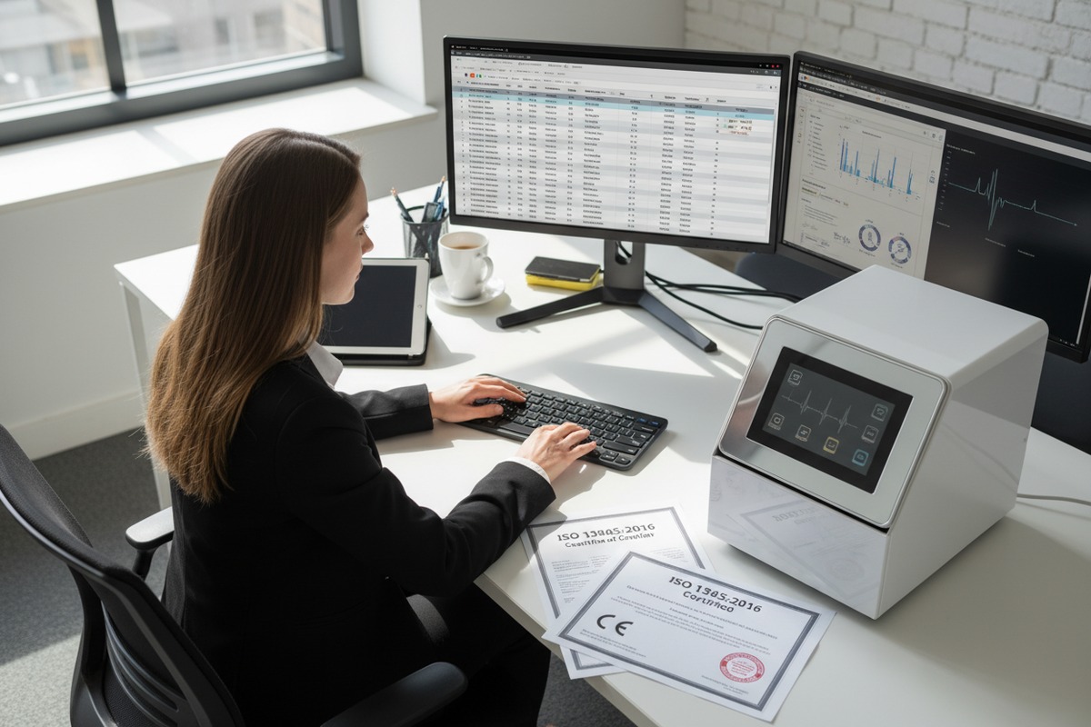 How to Build a Backup Supplier List for Sourcing Shockwave Therapy ...