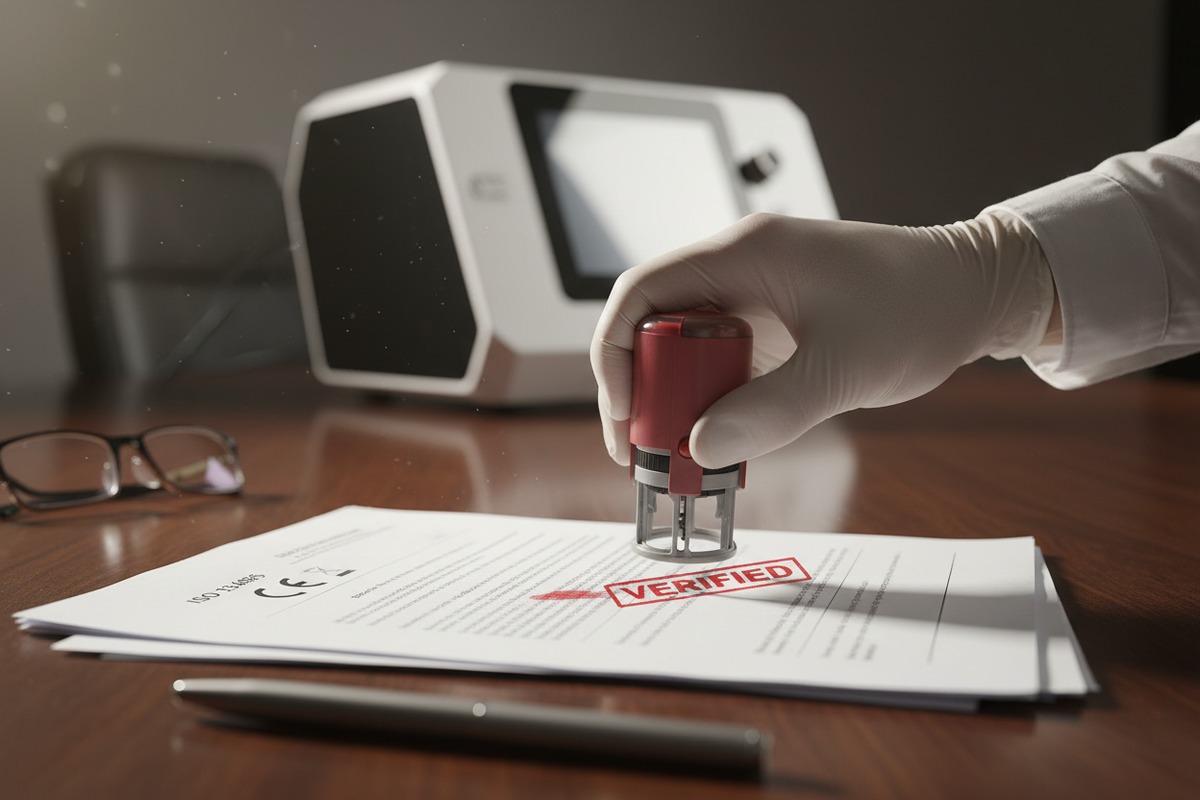 How to Build a Backup Supplier List for Sourcing Shockwave Therapy ...
