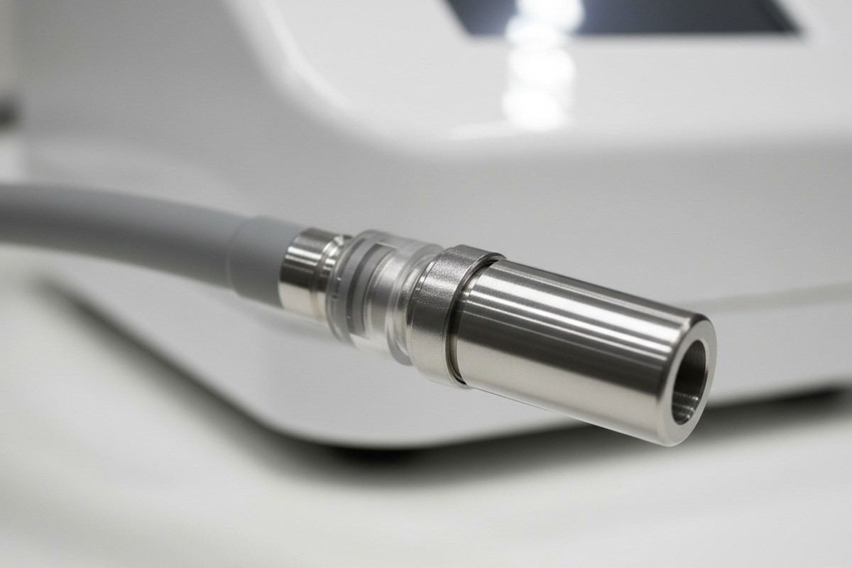 How to Evaluate Shockwave Therapy Machine Tubing Durability and Leak ...