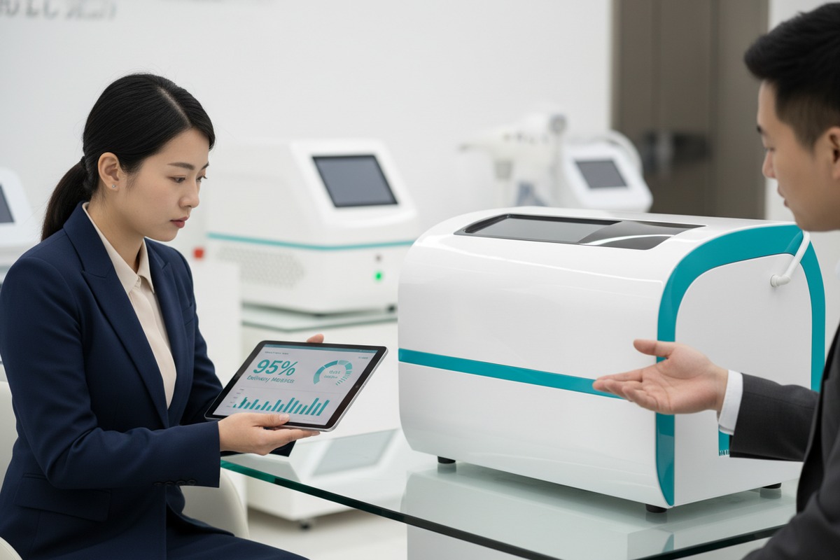 How to Evaluate Supplier Flexibility for Small-Batch Color Custom ...
