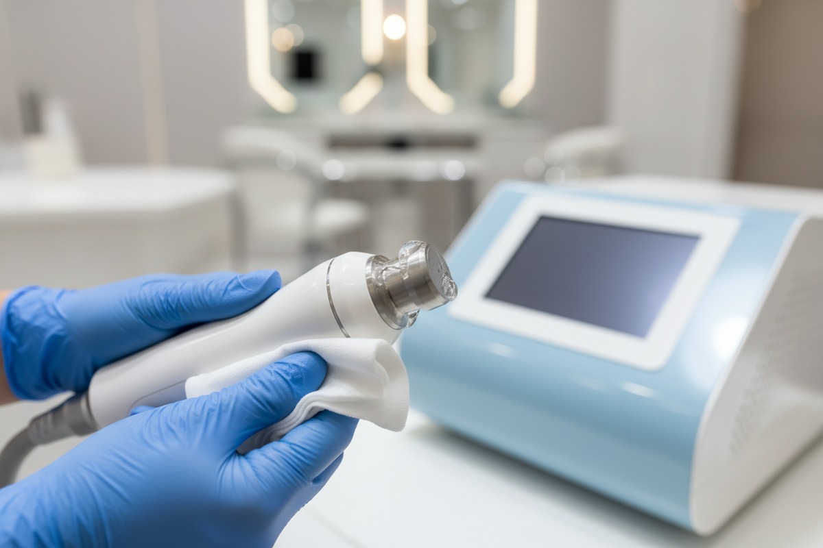 How to Extend the Lifespan of Your Shockwave Therapy Machine? - KMSLaser