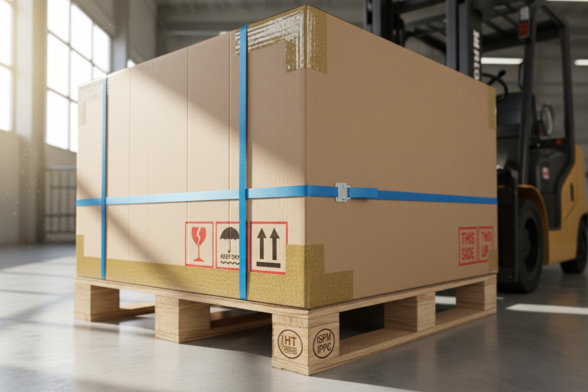 How to Verify Pressotherapy Machine Packaging for Long-Distance Sea ...