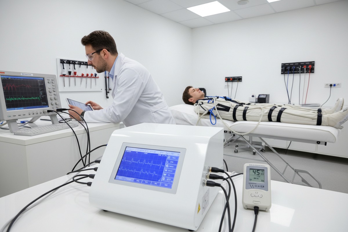 How to Verify Air Valve Brand and Quality When Sourcing Pressotherapy ...