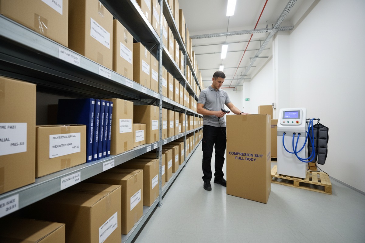 How to Ask Suppliers for Maintenance Schedules When Buying a ...