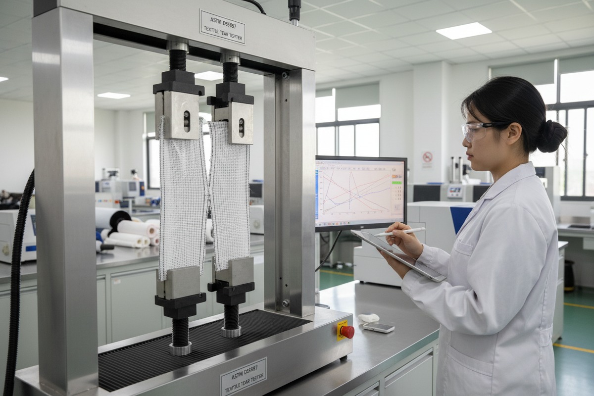 How to Evaluate Pressotherapy Garment Stitching for Durability and Tear ...