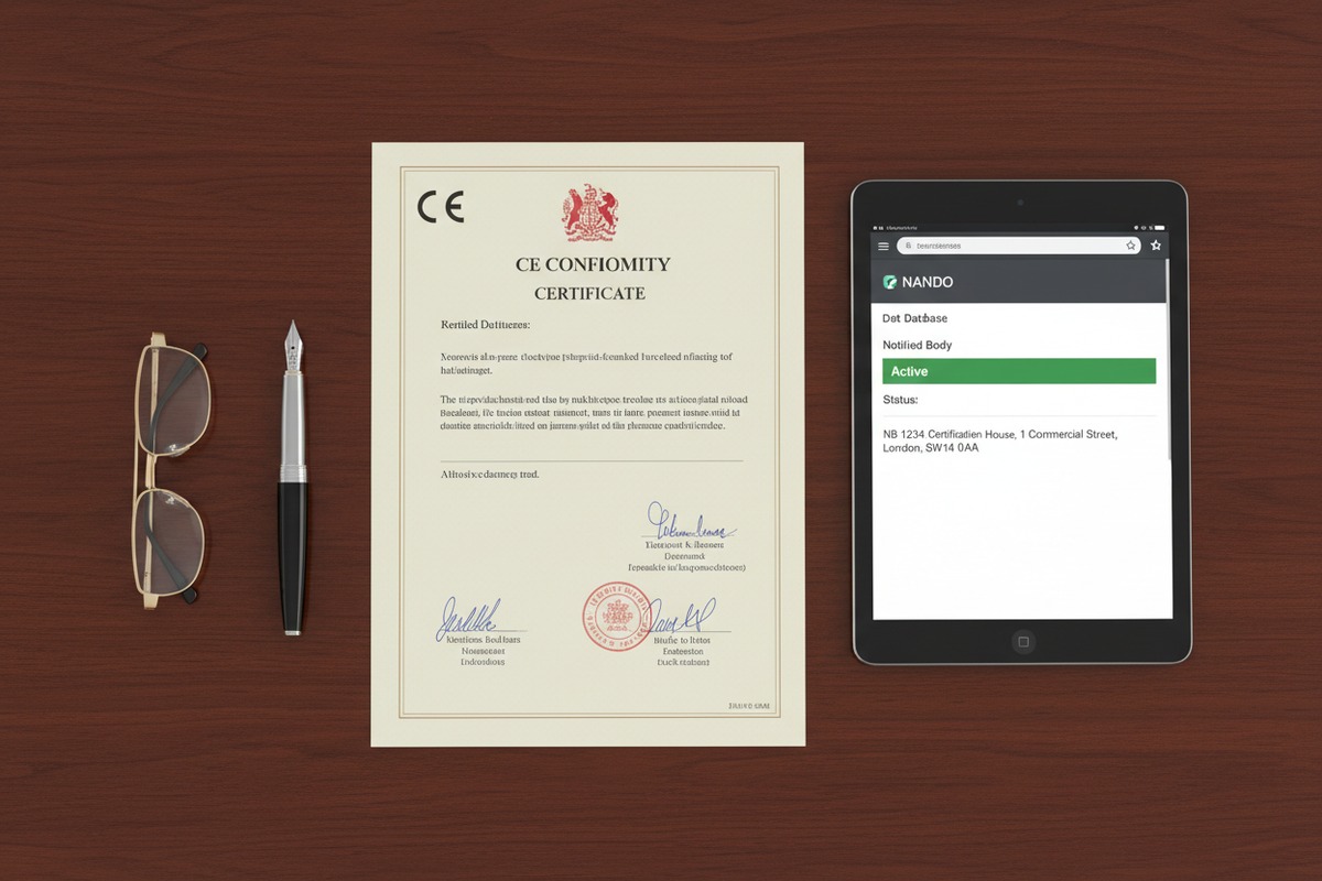 How to Verify if a Pressotherapy Machine CE Certificate Is Issued by a ...