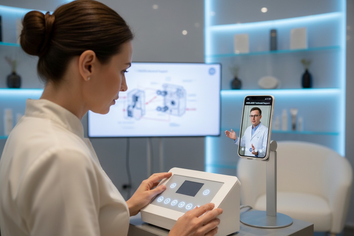 Do You Need US-Based Maintenance and Parts Support When Buying ...