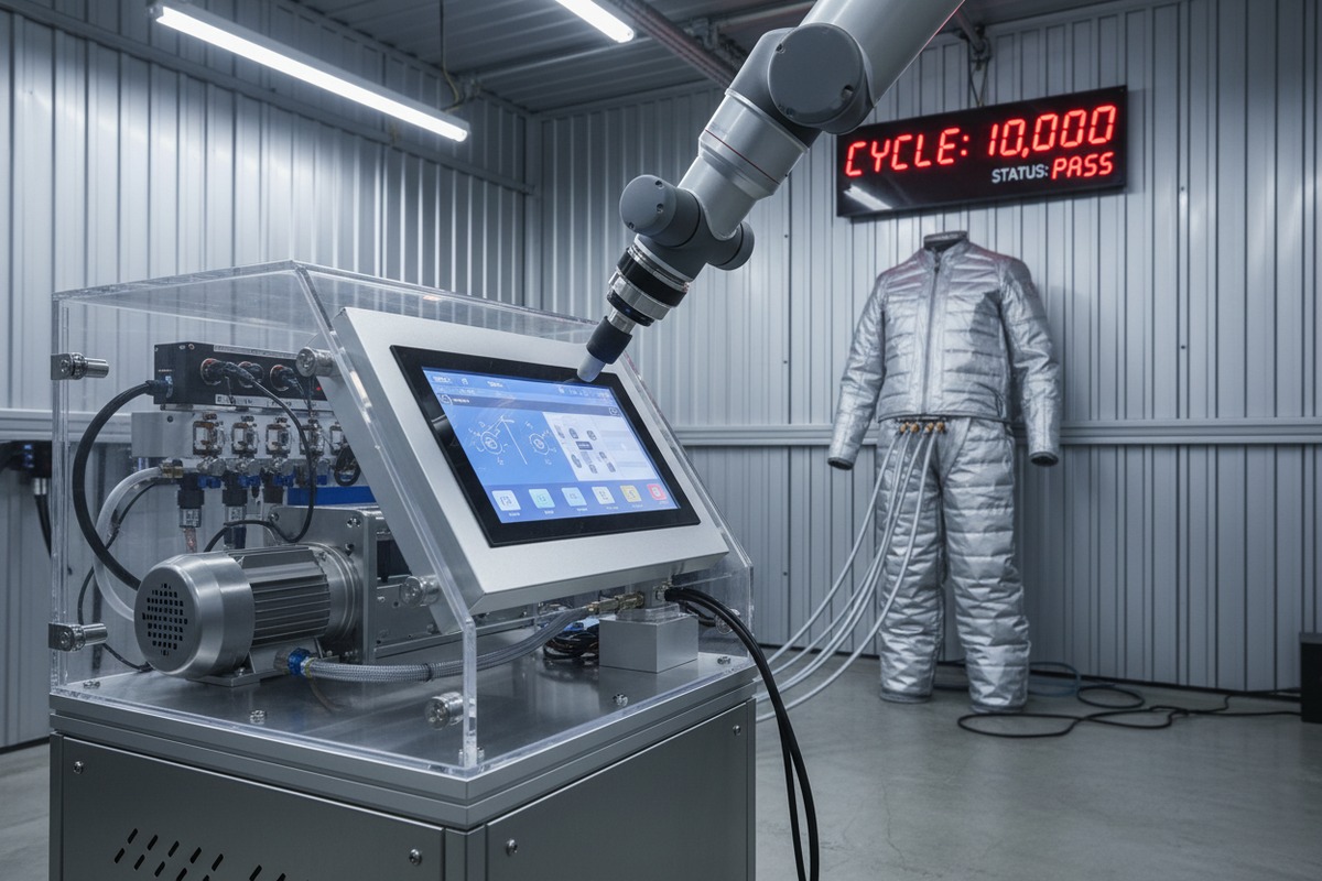 How Does Supplier Automation Impact Pressotherapy Machine Quality ...